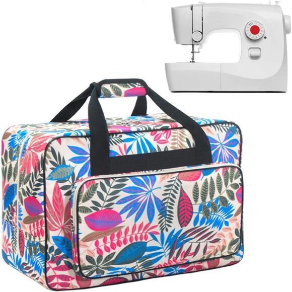 Storage & Organization | Sewing Machine Carrying Casesewing Machine ...